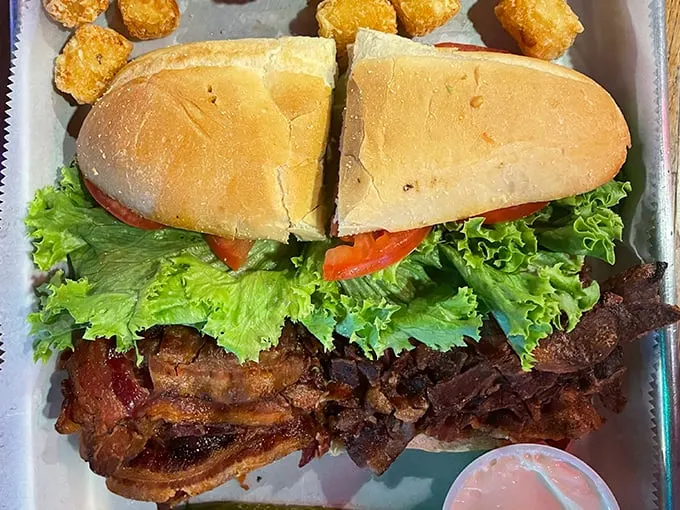 Mac & Joe’s 5