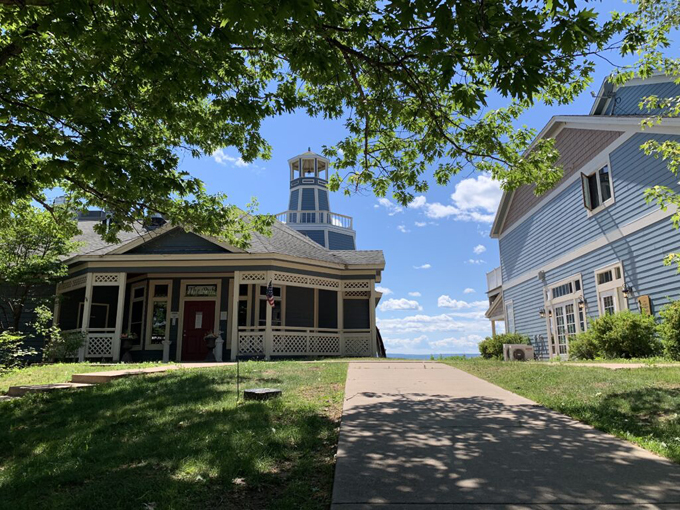 Madeline Island 4