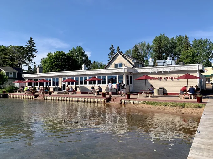 Madeline Island 5