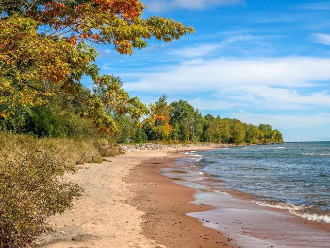 Madeline Island 6