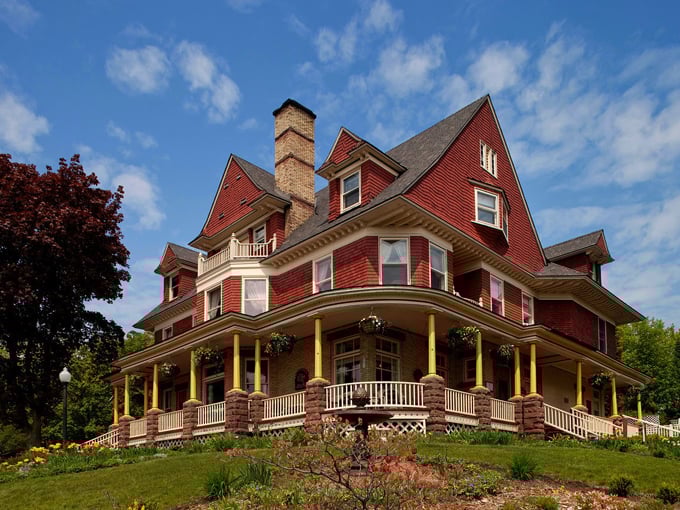 Madeline Island 7