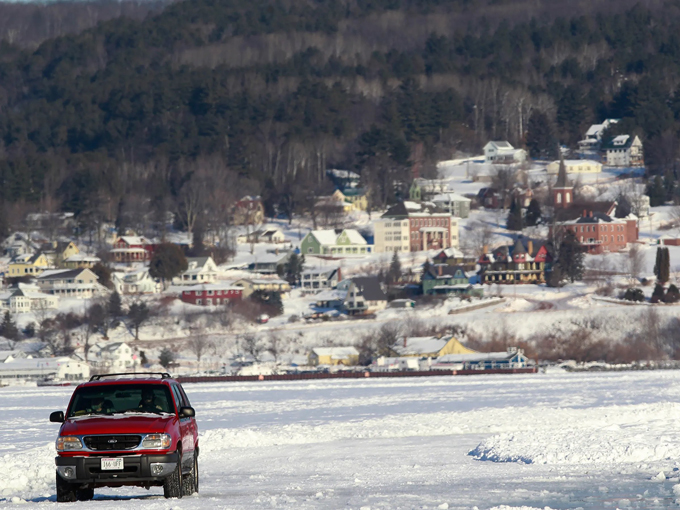 Madeline Island 9