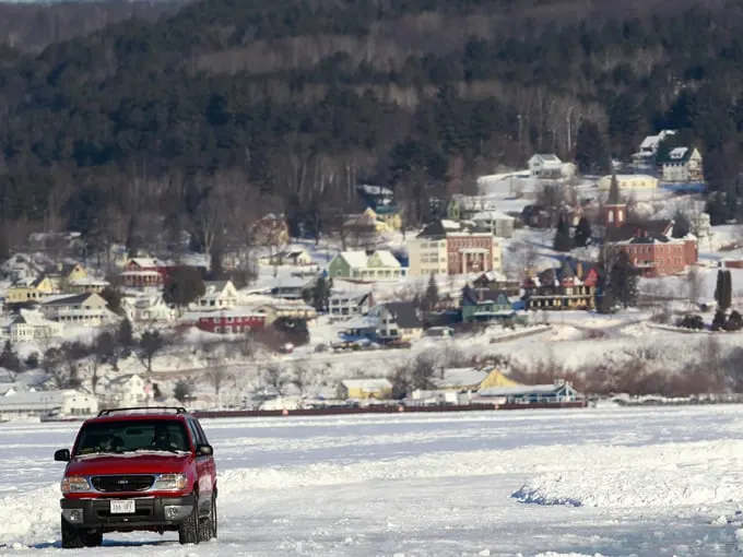 Madeline Island 9