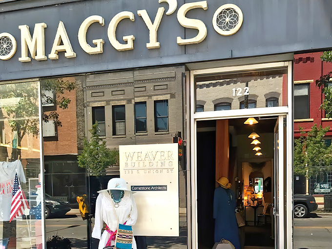Maggy’s Vintage Shop 1