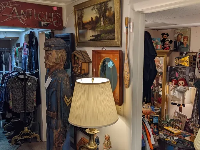 Maggy’s Vintage Shop 4