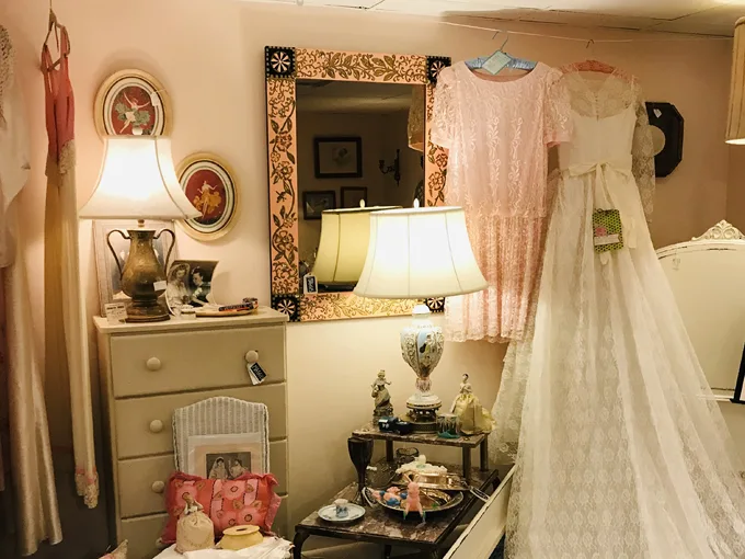 Maggy’s Vintage Shop 7
