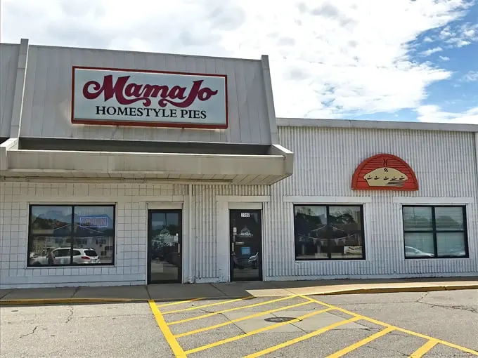 Mama Jo Homestyle Pies 1
