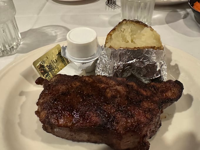 Mancini’s Char House 3