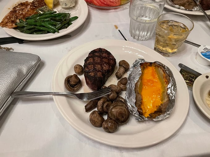 Mancini’s Char House 5