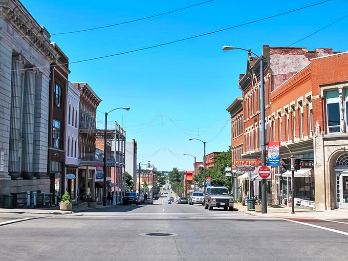 Mansfield 1