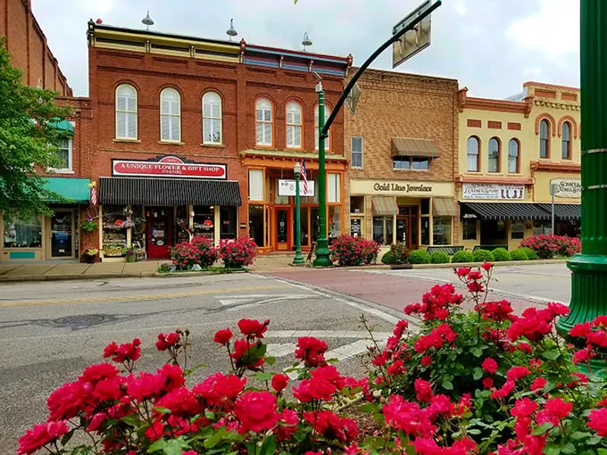 Marietta 1