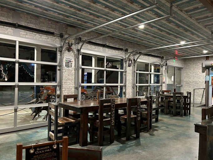 Marine City Fish Company 4
