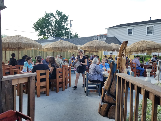 Marine City Fish Company 9