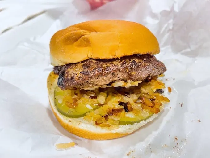 Matt's Bar and Grill 4