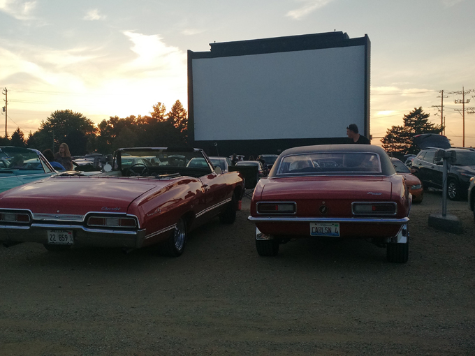 McHenry Outdoor Theater 3