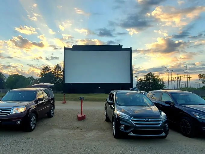 McHenry Outdoor Theater 4