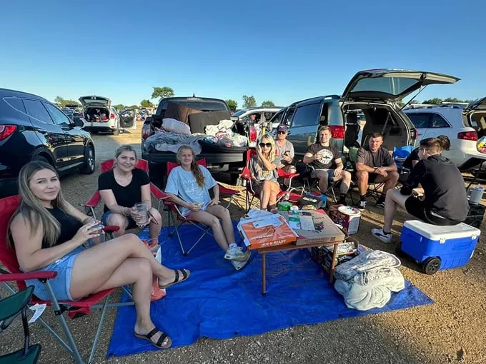 McHenry Outdoor Theater 7