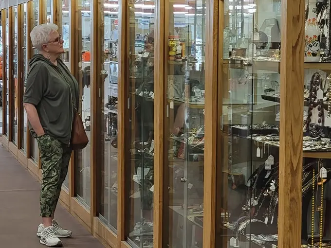 Medina Antique Mall 4