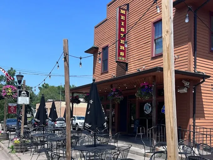 Meister's Bar & Grill 1