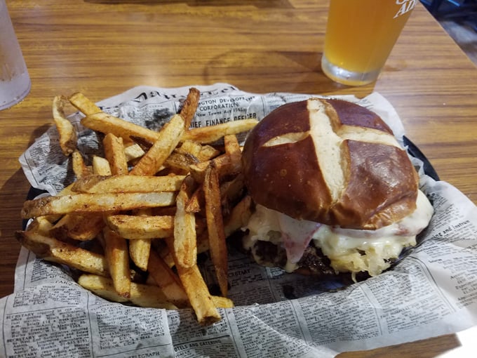 Meister's Bar & Grill 3