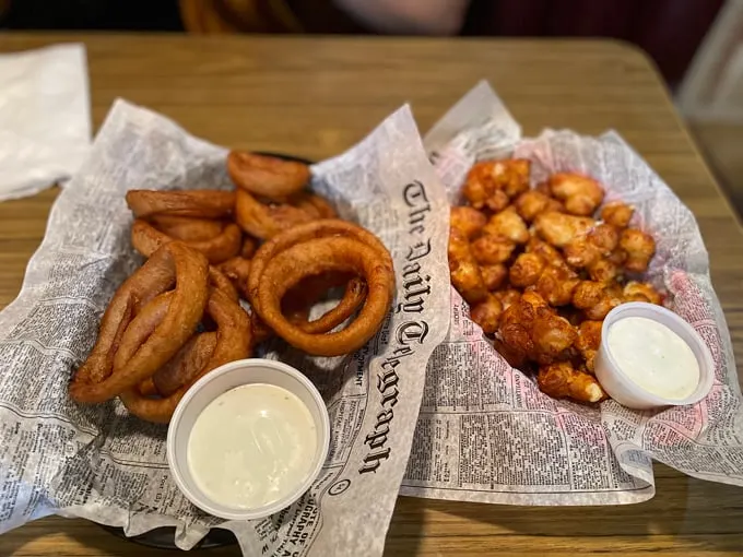 Meister's Bar & Grill 5