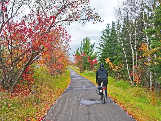 Mesabi Trail 1