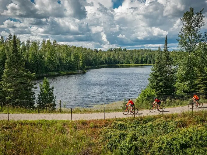 Mesabi Trail 2