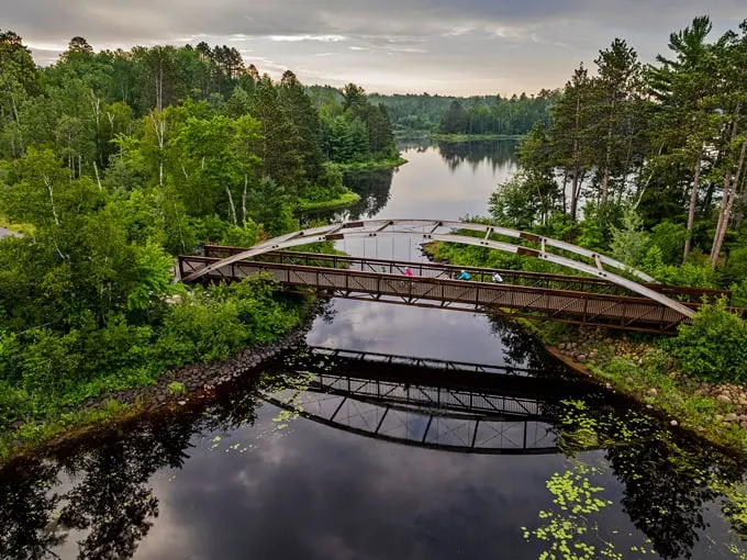 Mesabi Trail 3