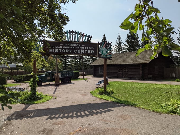 Mesabi Trail 4