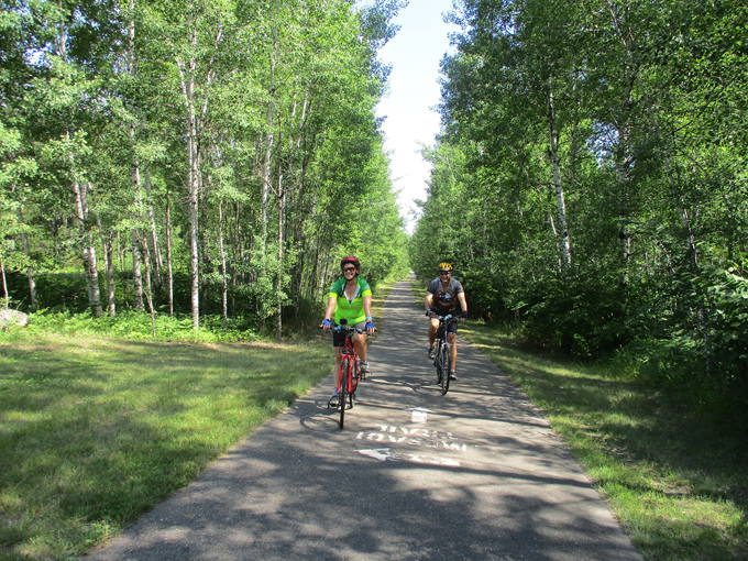 Mesabi Trail 5