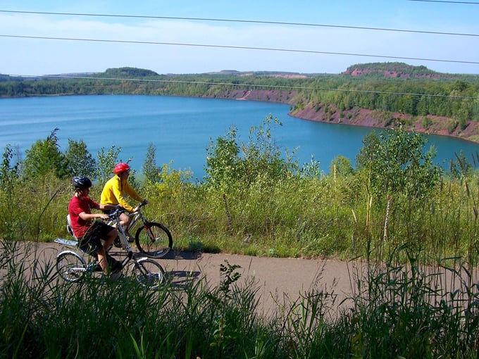 Mesabi Trail 6