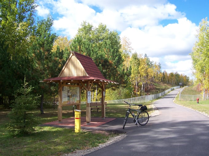 Mesabi Trail 7