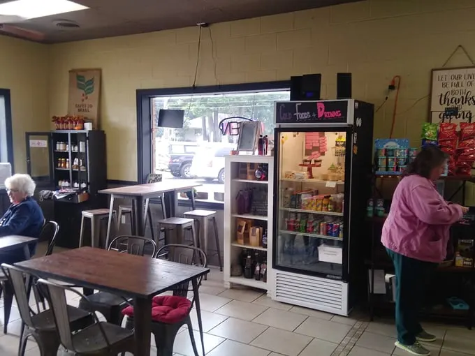 Michigan Coffee Co. 2