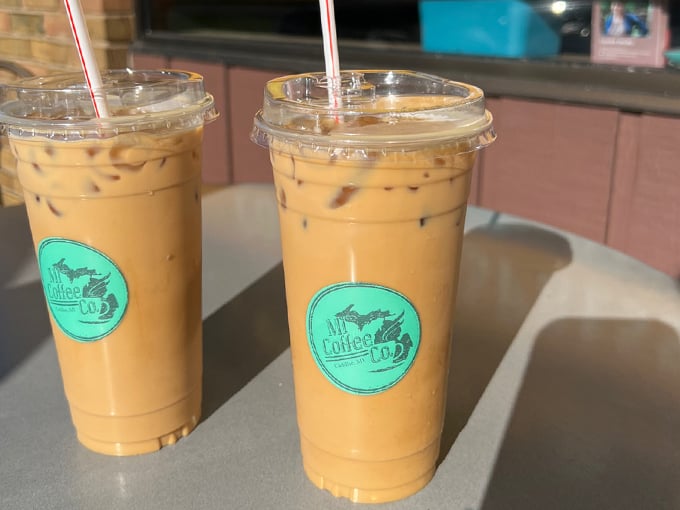 Michigan Coffee Co. 4