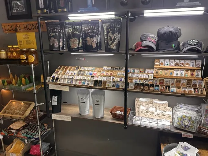 Michigan Coffee Co. 9