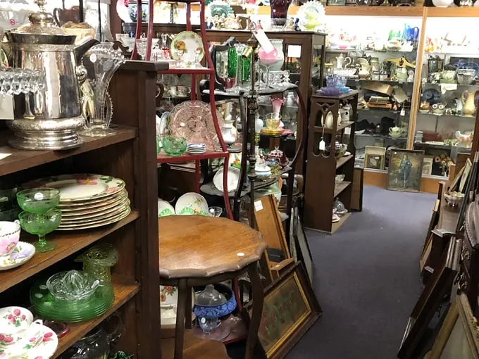 midtown antique mall 3