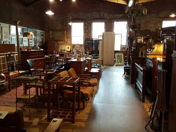 midtown antique mall 4