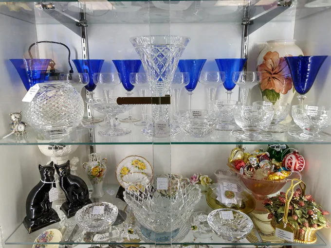 midtown antique mall 6