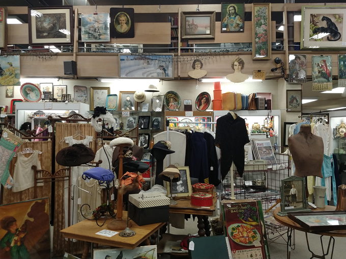 midtown antique mall 7