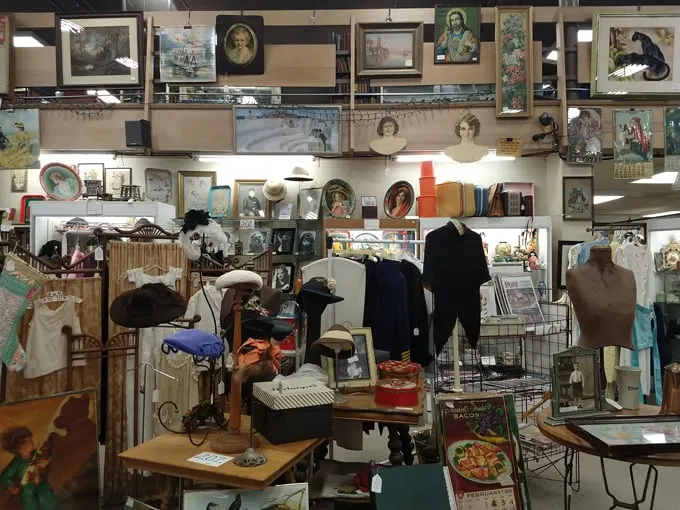 midtown antique mall 7