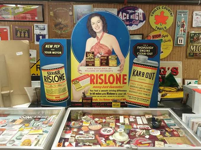midtown antique mall 8