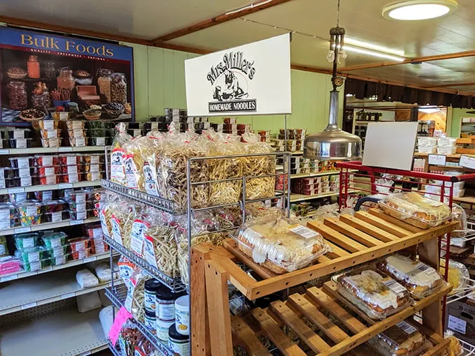 Miller’s Bakery 2