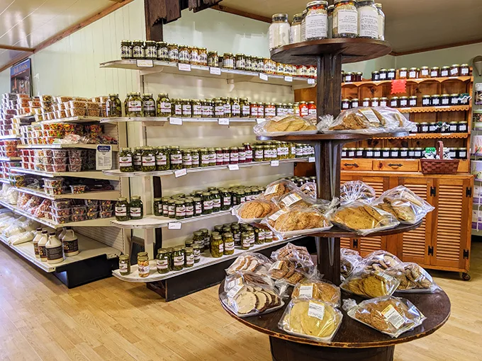Miller’s Bakery 7