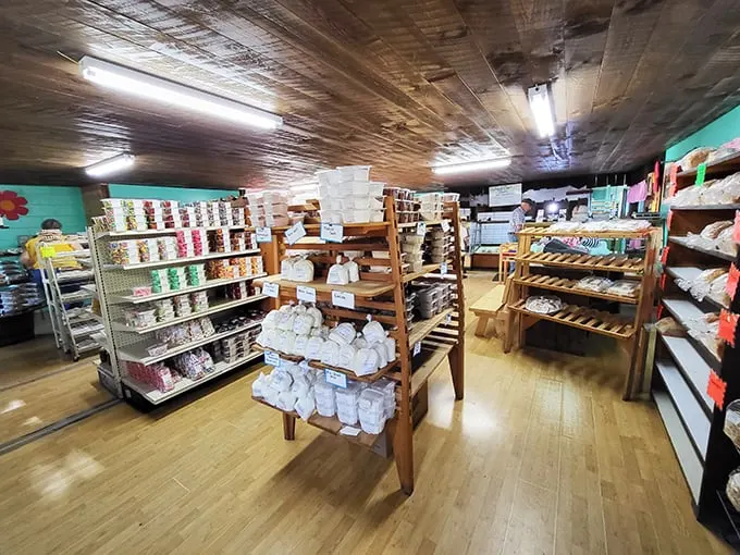 Miller’s Bakery 8