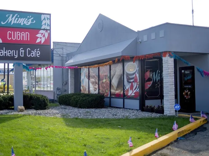 Mimi's Cuban Bakery and Cafe 1