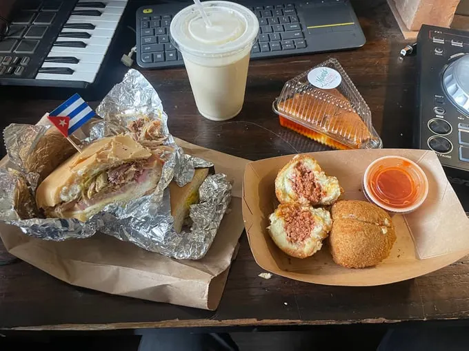 Mimi's Cuban Bakery and Cafe 2