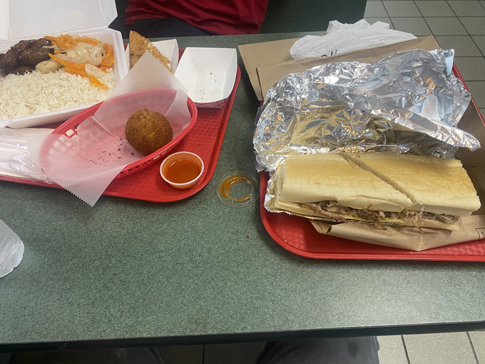 Mimi's Cuban Bakery and Cafe 3