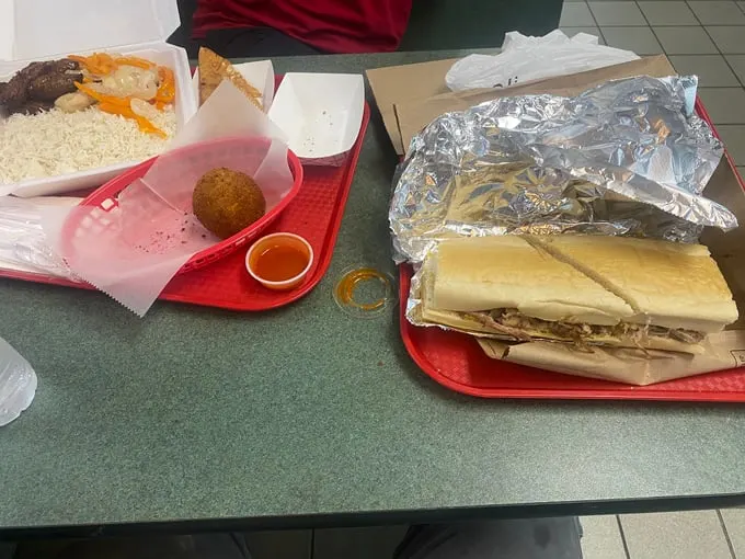 Mimi's Cuban Bakery and Cafe 3