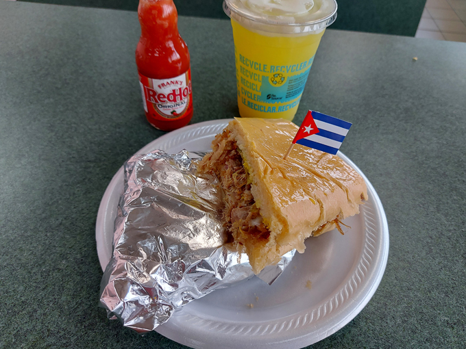 Mimi's Cuban Bakery and Cafe 4