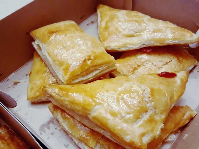 Mimi's Cuban Bakery and Cafe 5